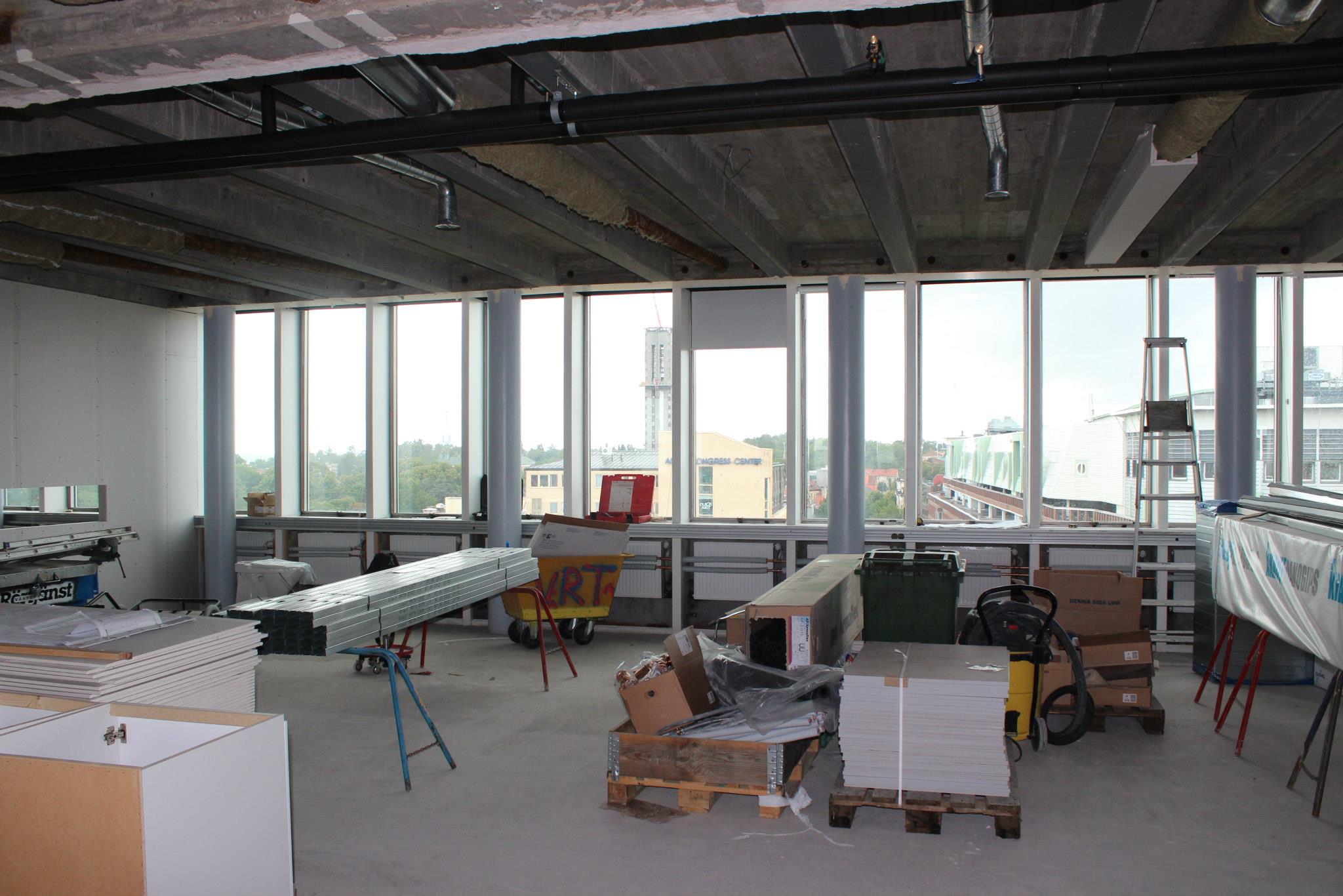 TJÄNSTER - Axilon.se